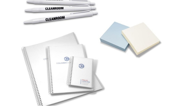 Custom Cleanroom Compatible Labels | GMP Labeling